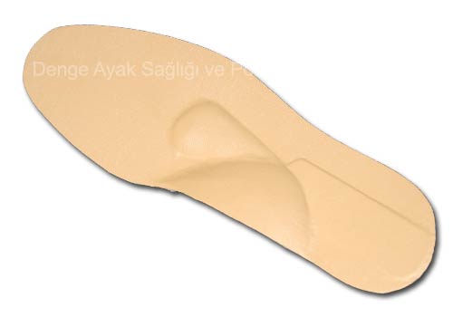 TABANLIK VE ORTEZLER