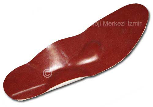 TABANLIK VE ORTEZLER