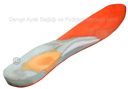 TABANLIK VE ORTEZLER