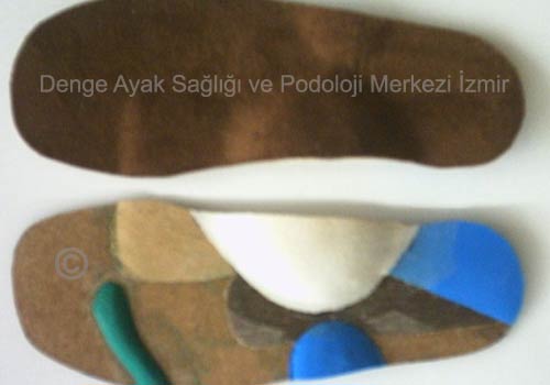 TABANLIK VE ORTEZLER