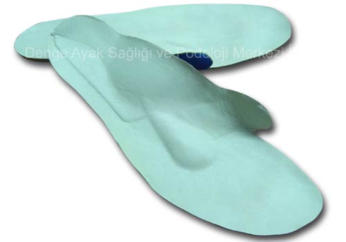 TABANLIK VE ORTEZLER